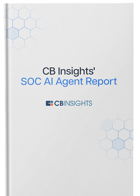 BlinkOps Named Leader in SOC AI Agents by CB Insights
